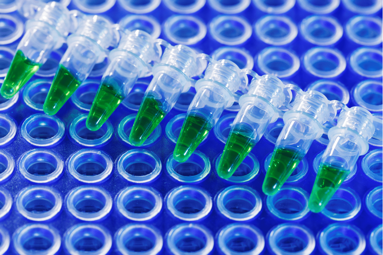 Dawn of the Digital PCR | Labguru