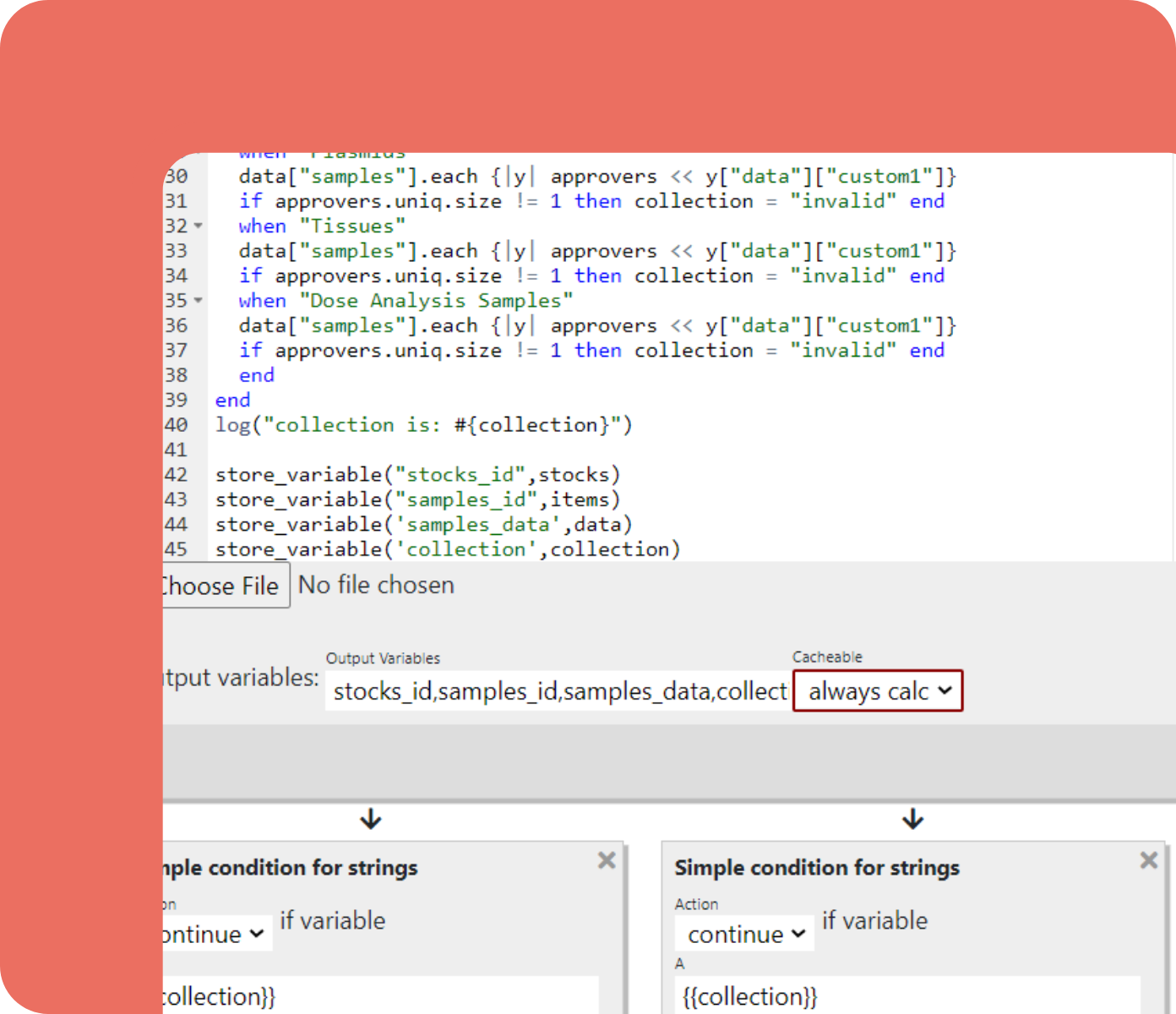 Streamline Lab and Data Research with Automation | Labguru