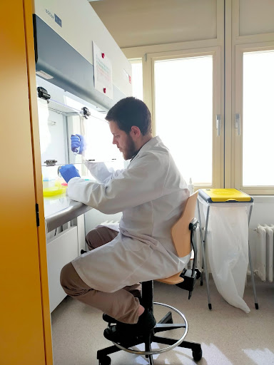 Customer Story- Leveraging the Immune System with Equaly