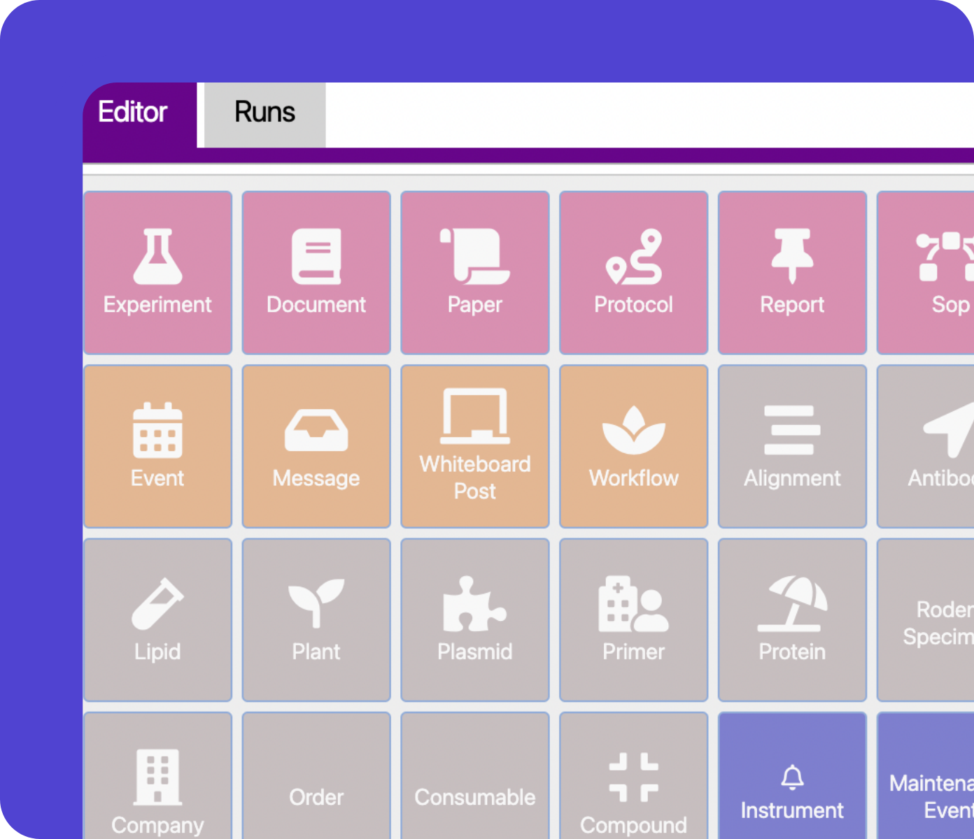 Lab Management Software | Laboratory System | Labguru