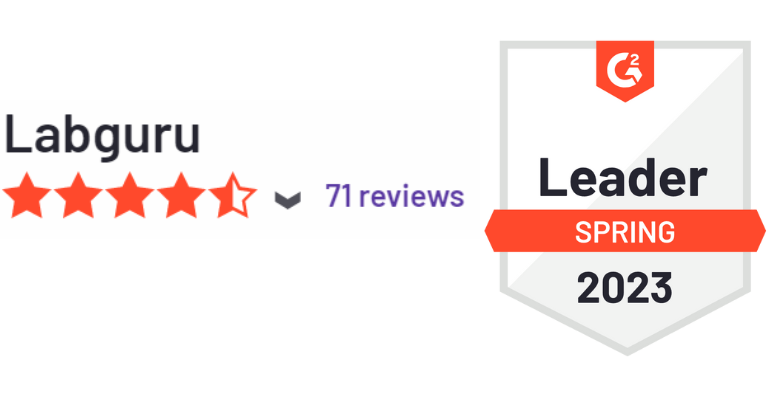 Labguru Demo | Labguru