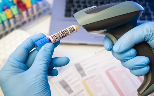 Advantages of a Barcode-Based Sample Management System