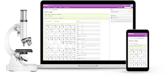 Labguru – Not Your Basic Laboratory Information Management System