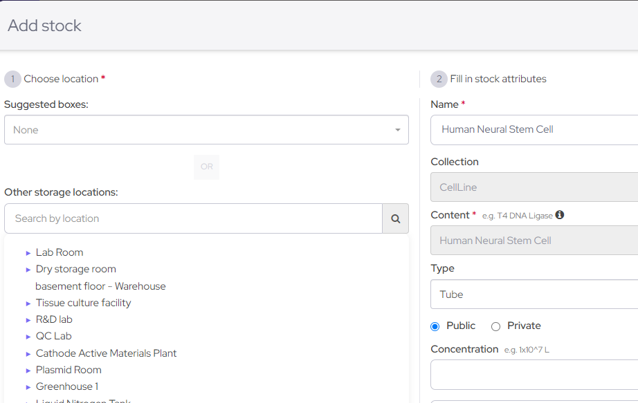 How Labguru ELN Can Help You Manage Your Biocollections