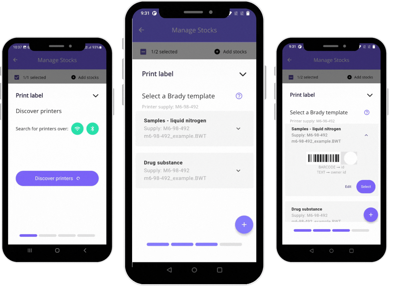 Manage Your Inventory with Labguru