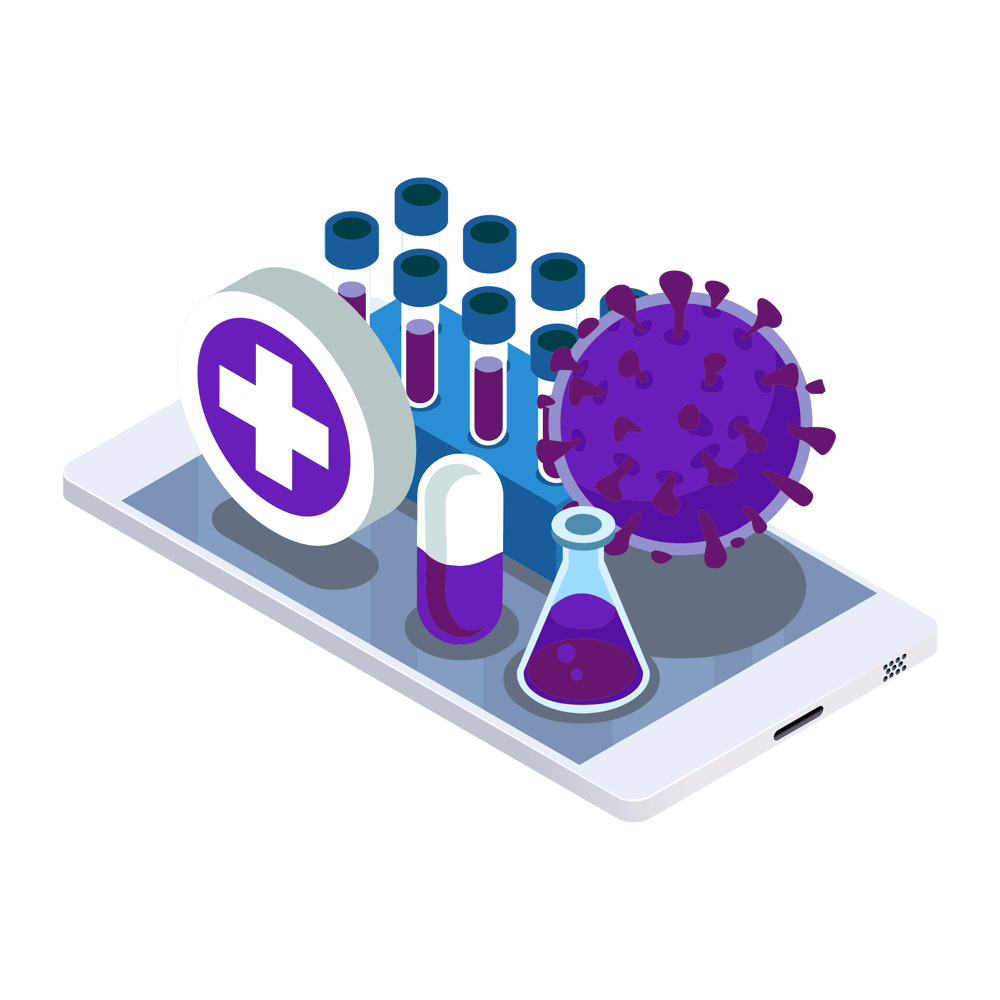 Integrated Laboratory Informatics Software + ELN+ LIMS