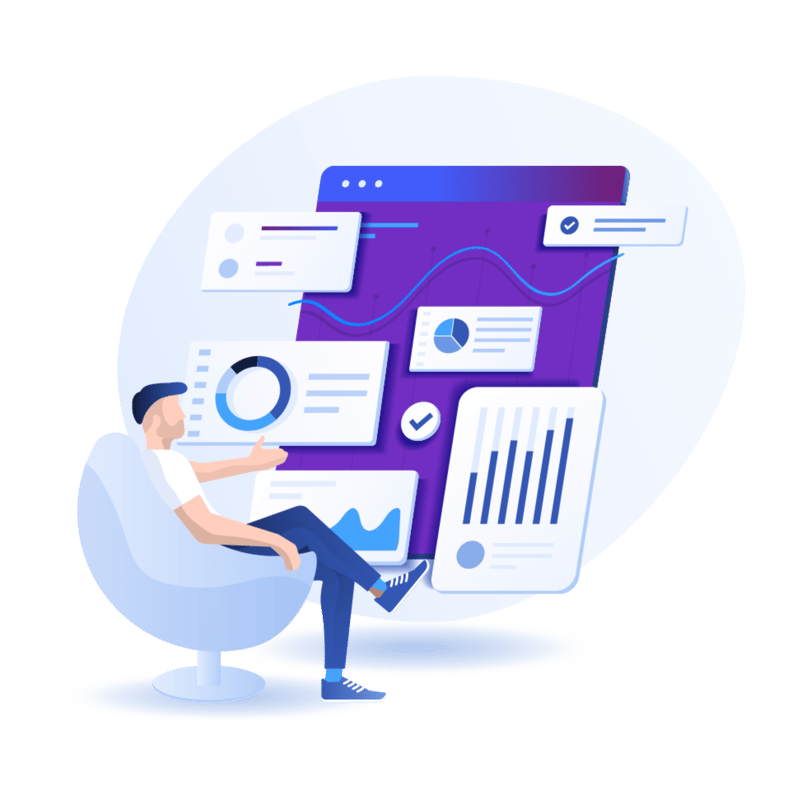 Integrated Laboratory Informatics Software + ELN+ LIMS