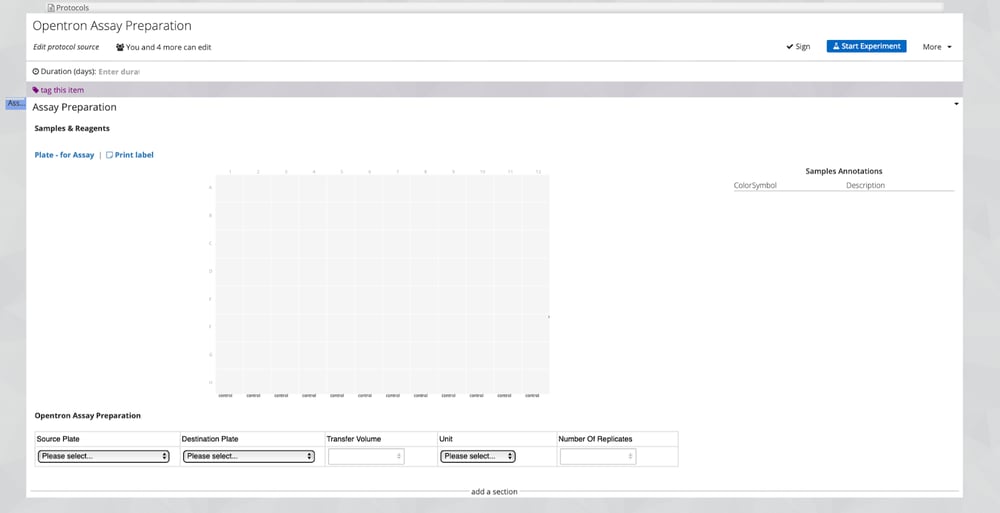 Integrate Lab Robots With Your ELN | Labguru
