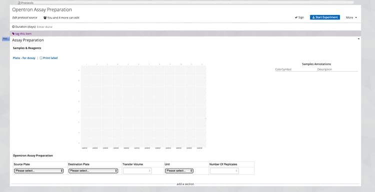 Integrate Lab Robots With Your ELN | Labguru