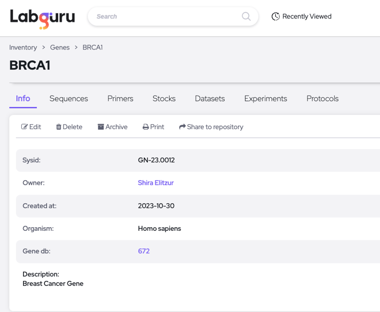 FAIR Data Principles and APIs | Labguru FAIR Data Principles and APIs | Labguru