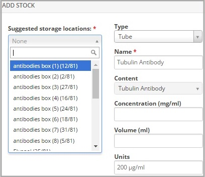 How Labguru ELN Can Help You Manage Your Biocollections