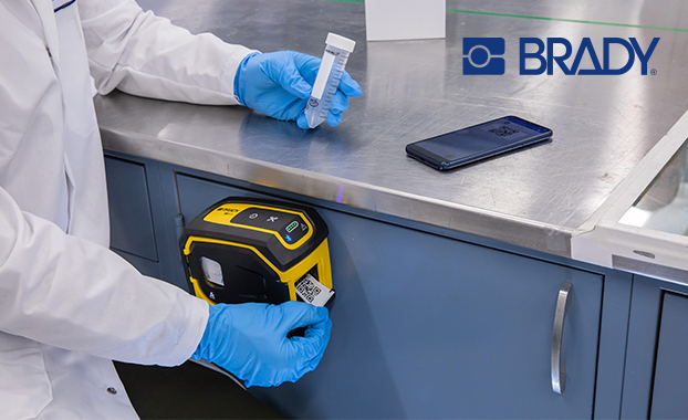 Guide to On-Demand Portable Label Printers | Labguru