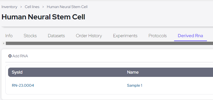 How Labguru ELN Can Help You Manage Your Biocollections