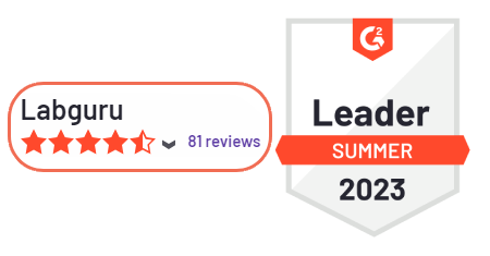 Labguru Demo | Labguru