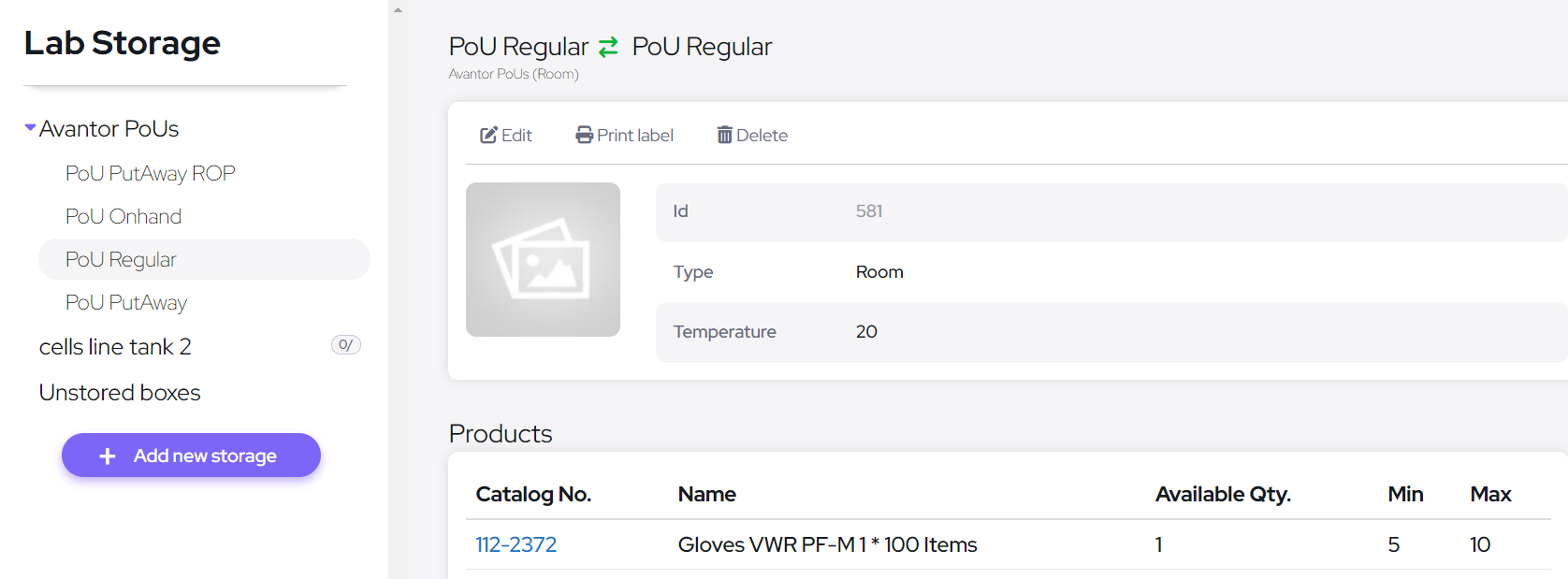 Streamline Inventory & Procurement Integration | Labguru
