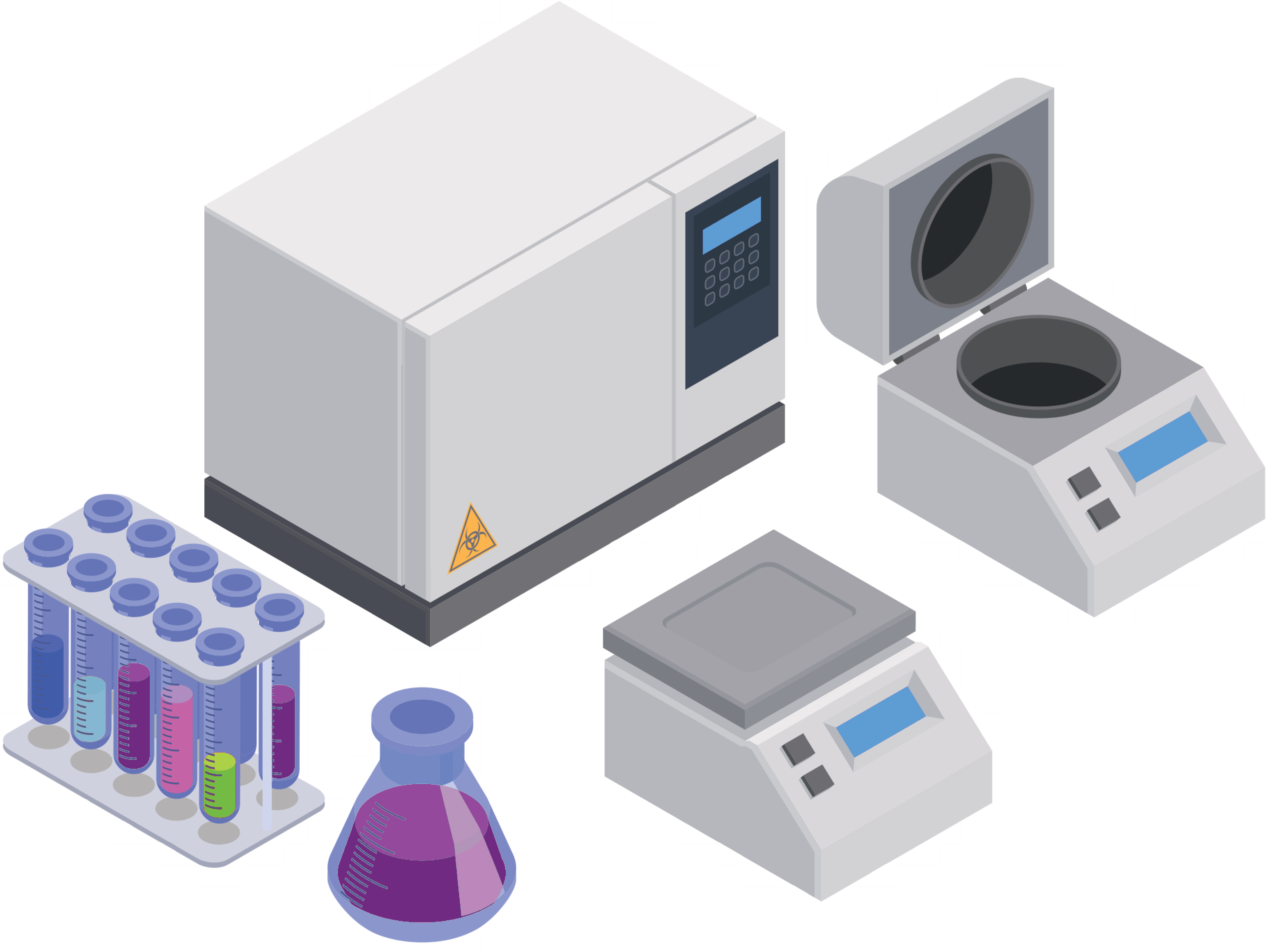 Optimize Equipment Management With Labguru LIMS