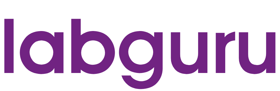 Labguru Electronic Lab Notebook