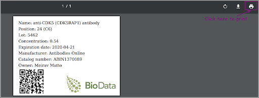 How Labguru ELN Can Help You Manage Your Biocollections