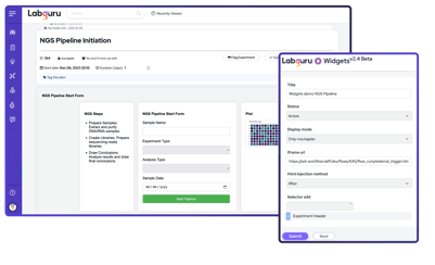 Labguru's Innovations in 2023: Discover What's New