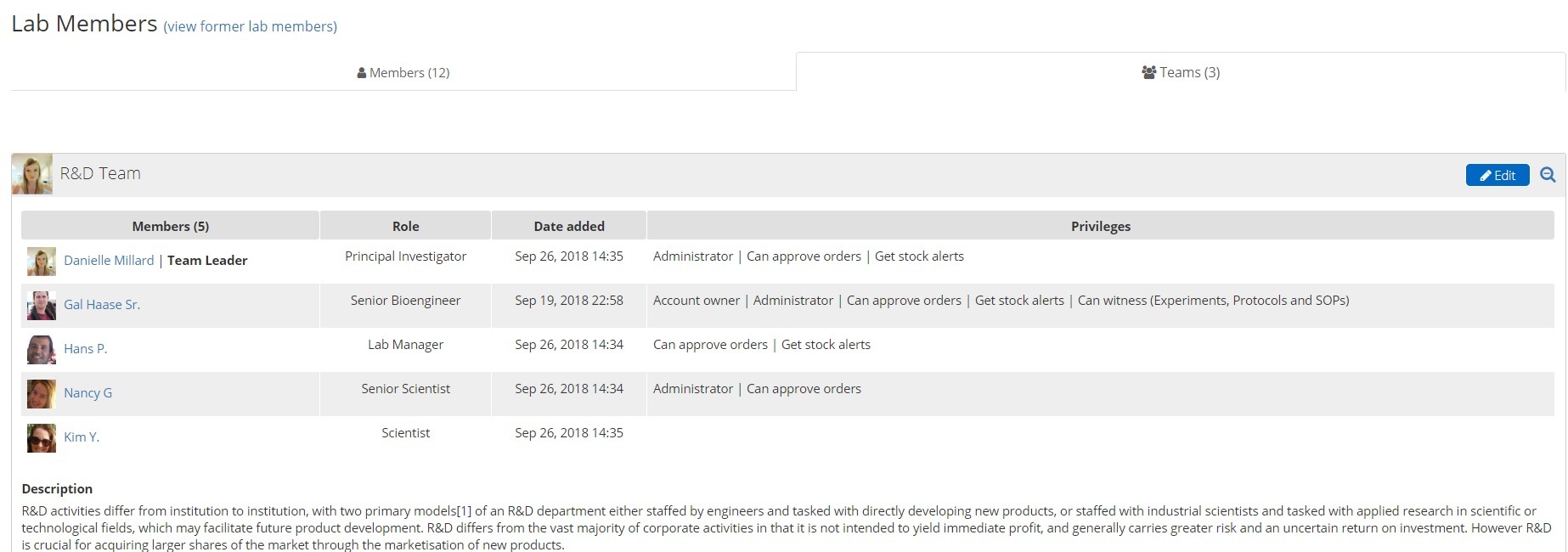 Become a Smart Laboratory with 5 Labguru Products | Labguru