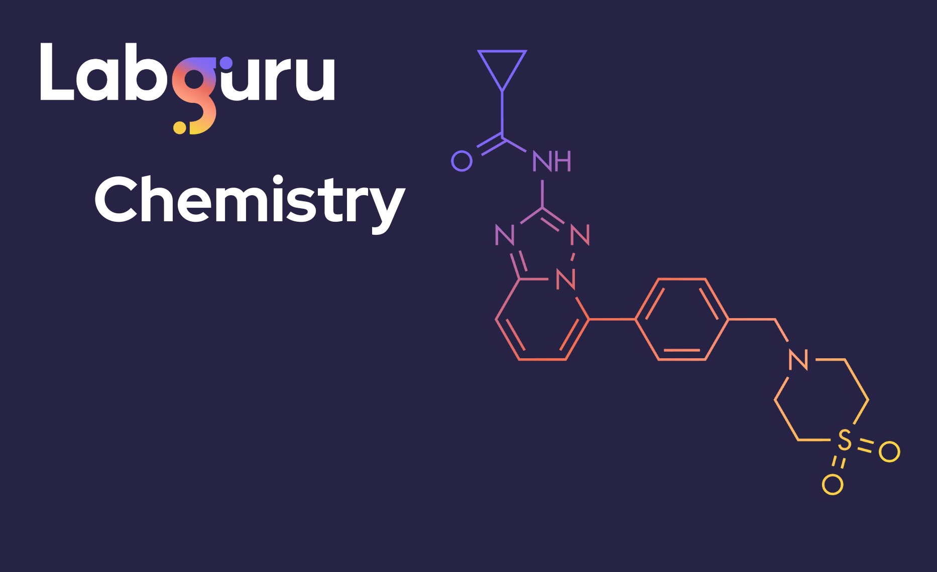 Chemistry Laboratory Management | Labguru